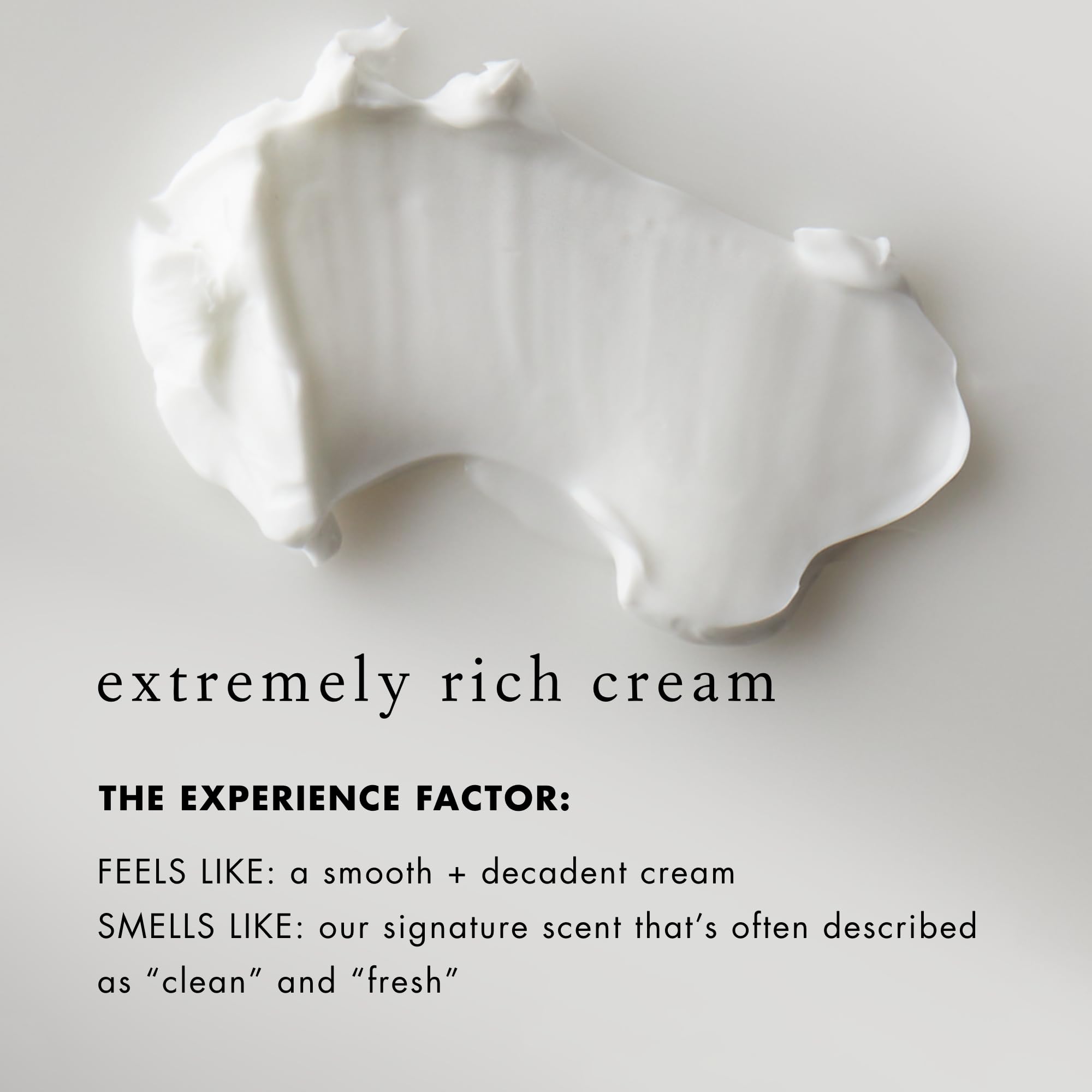Bioelements Really Rich Moisture - 2.5 fl oz - Ultra Emollient Cream Facial Moisturizer for Very Dry Skin - Vegan, Gluten Free - Never Tested on Animals