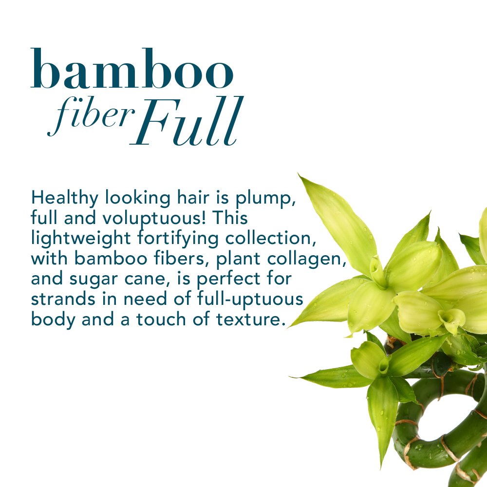 OGX Bodifying + Bamboo Fiber-Full Body Renew Dry Shampoo, 5 Ounce (64036)