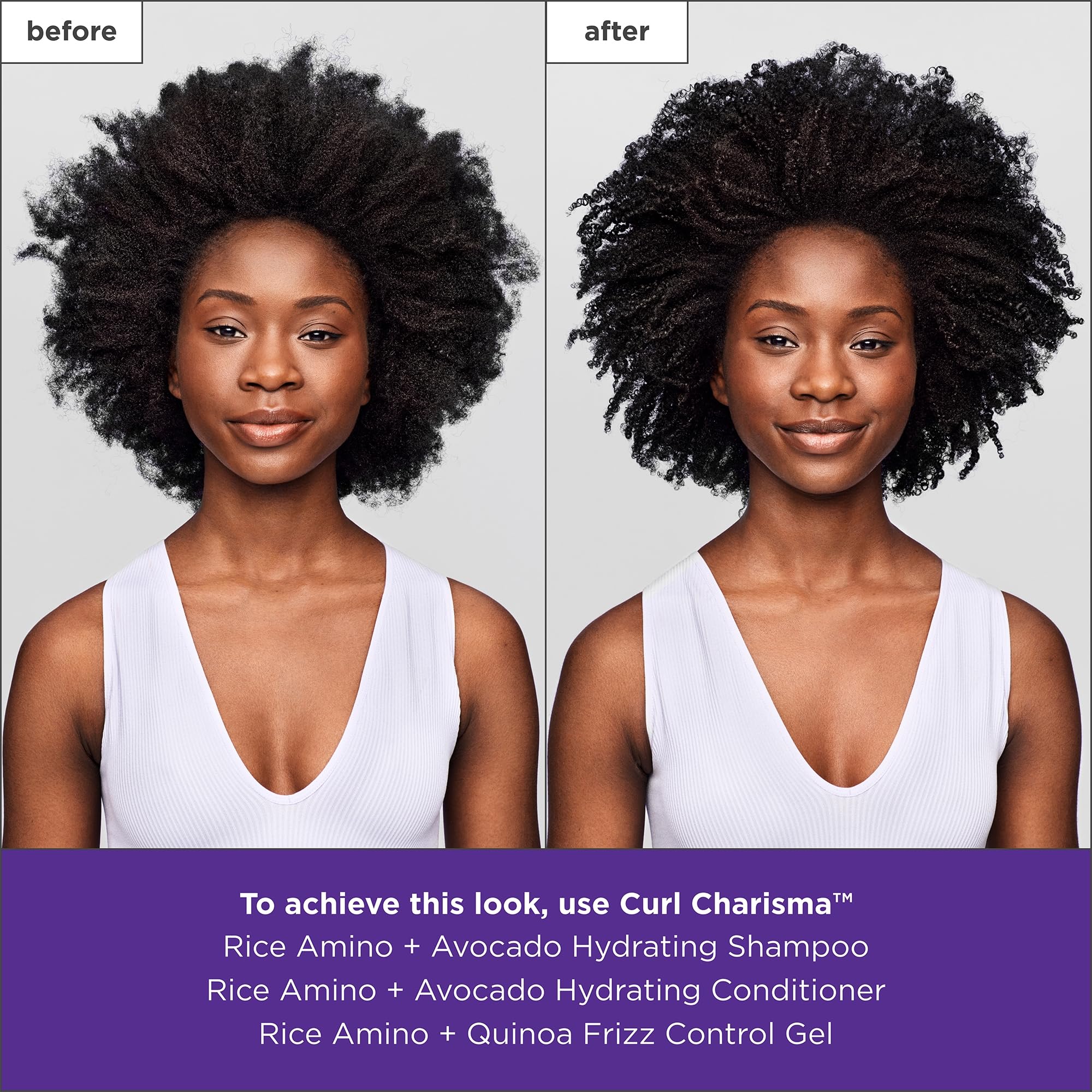 Briogeo Curl Charisma Chia + Flax Seed Coil Custard, Leave-In Styler for Nourishing and Defining Natural Curly and Coily Hair Textures, Vegan, Cruelty-Free, 6 oz