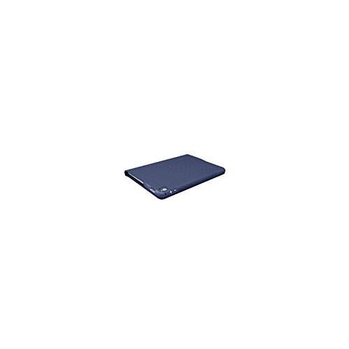 Logitech Create: Backlit Wireless Keyboard with Smart Connector For iPad Pro 9.7 Inch (Blue) - Will NOT fit Other Models or Other Sizes! ONLY fits iPad Pro 9.7 Inch