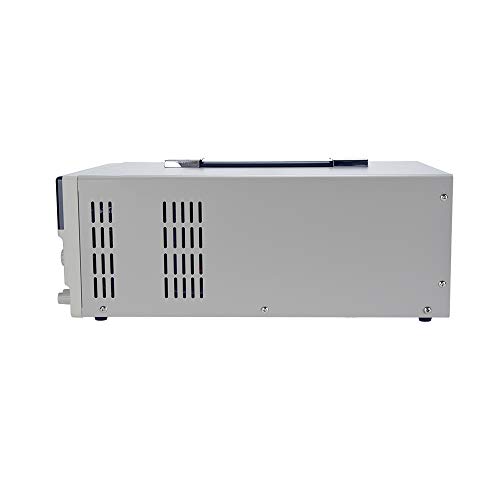 KORAD KD3305P - Precision Variable Adjustable 30V, 5A DC Triple Linear Power Supply Digital Regulated Lab Grade