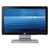 FN773AA HP Pavilion w1858 Widescreen LCD Monitor FN773AA