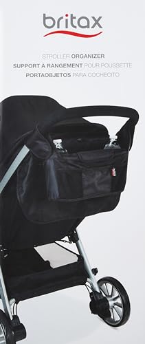 Britax Stroller Organizer