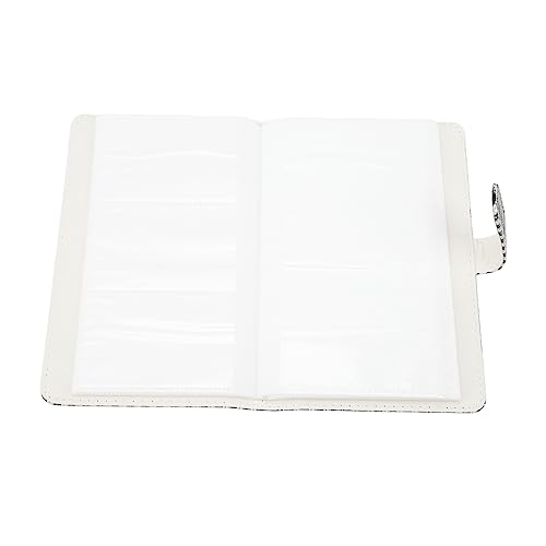 96 Pockets Mini Film Picture Album for Mini 12 3inch