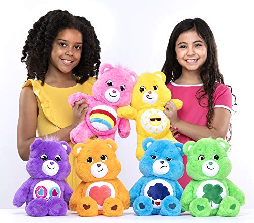 Care Bears Grumpy Bear Stuffed Animal