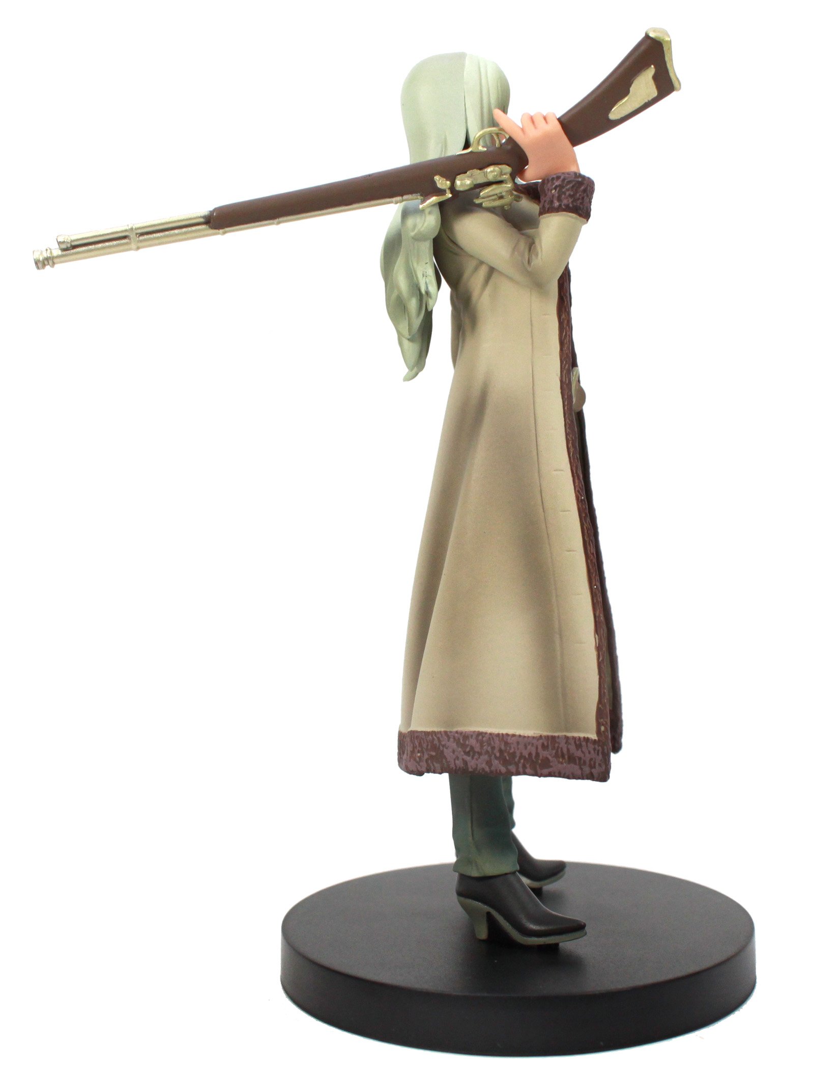 Banpresto Nico Olvia 48163 One Piece DXF The Grandline Lady Volume 2 Banpresto 6.5" Action Figure