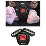 Replacement Parts/Accessories to fit Safety 1st Strollers and Car Seats Products for Babies, Toddlers, and Children (Car Seat Crotch Buckle)