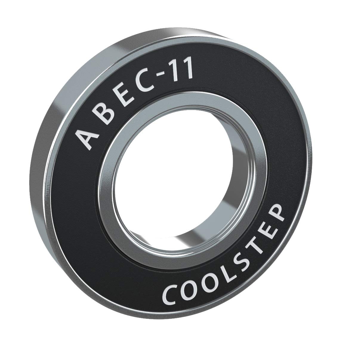 8pcs Skateboard Bearings High Speed Bearings for Skateboard Roller Skate Bearings Longboard Ball Bearings Abec-11 608RS Skateboard Bearing Deep-Groove Ball Bearings