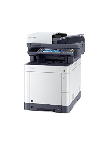 KYOCERA 1102V12US1 COLOR, FX,CO,PT,SC,NET,DUP