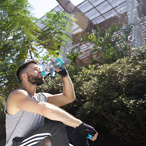 sodastream My Only Sports Bottle 0.5 L Dishwasher