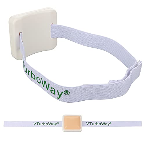 Injection Pad-Plastic Intramuscular, Injection Training Pad for Nurse, Medical Students Training Practice Pad