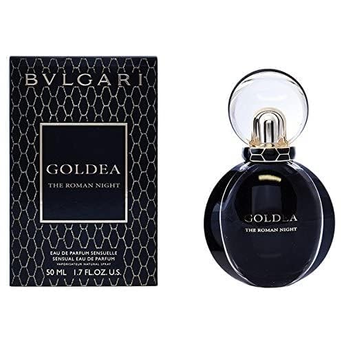 Goldea The Roman Night Eau de Parfum Spray, 2.5 oz.