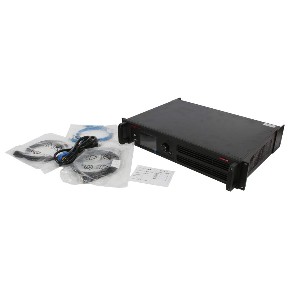 Novastar MCTRL4K LED Display Controller Real 4K@60Hz Controller