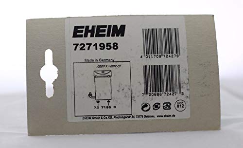Eheim 7271958 Canister Rubber Feet for Birds