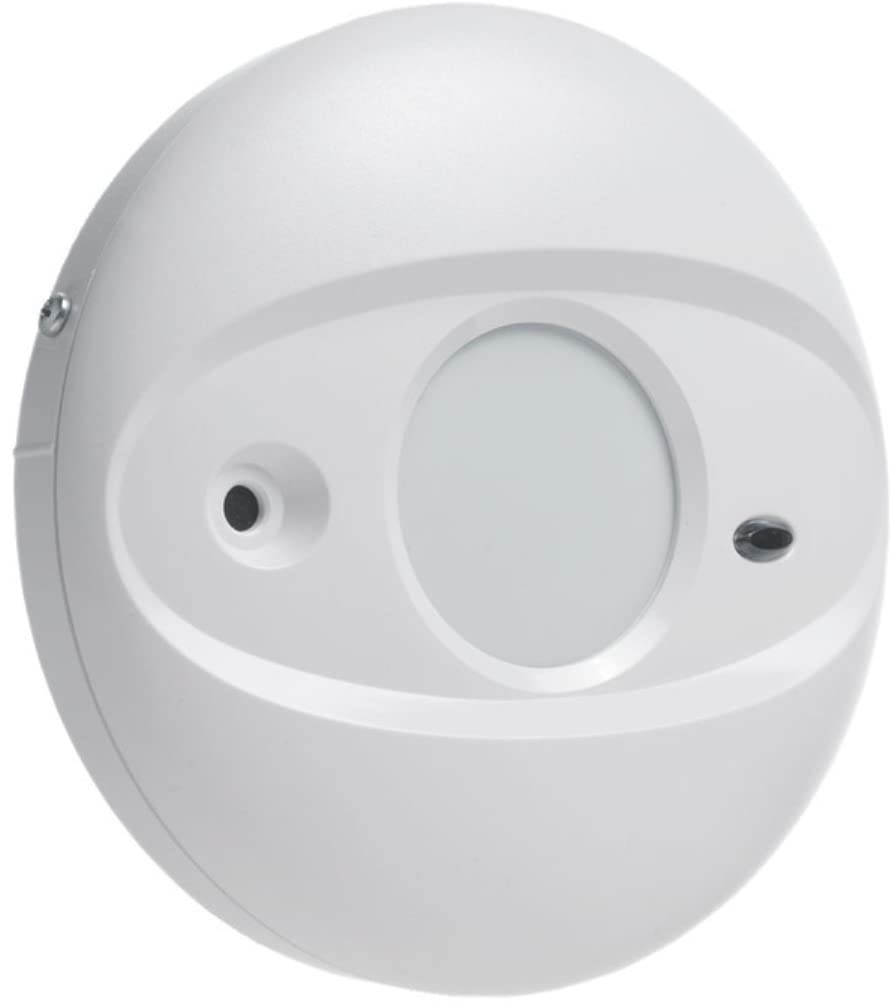 DIGITAL SECURITY CONTROLS DSC AC-500 ACUITY CEILING MT DIGITAL GLASSBREAK W/ FORM A ALRM CONT