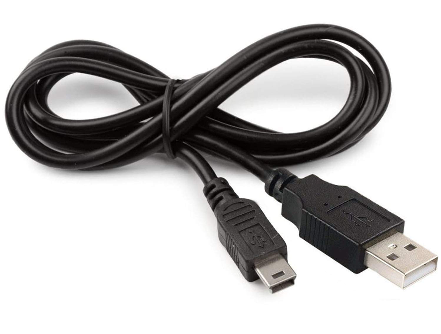 TODOO USB Cable Charger Cord Compatible for HyperX QuadCast USB Multi-Pattern Electret Condenser Microphone for PS4 and PC