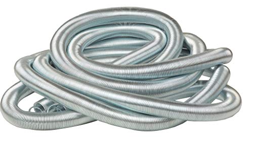 Eisco PH0706 Wave Form Helix, 20mm Diameter, 3m Length