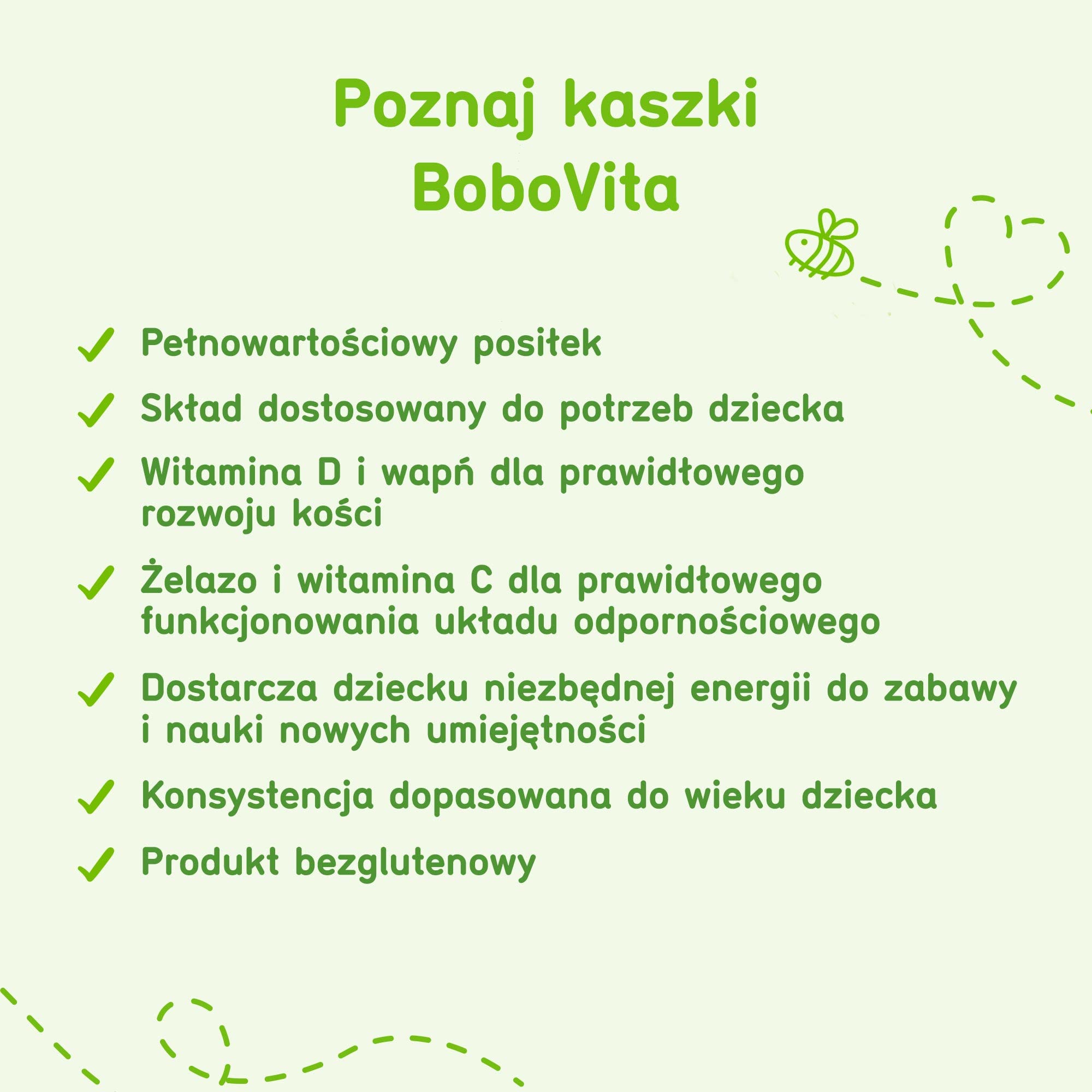 Bobovita Milk and Rice Gruel Vanilla for Babies (230g/8.1oz)