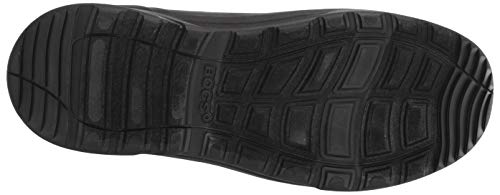 BOGS Bozeman Mid Men's Boot - Black - 9