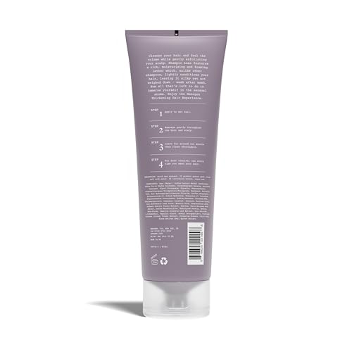 Hair Thickening Treatments for Women by Nanogen 7-in-1 Shampoo 240ml