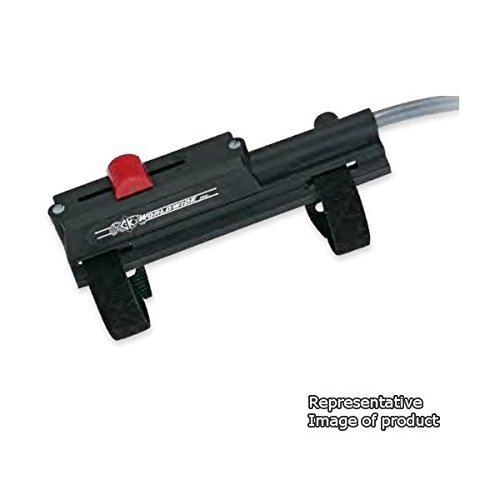 CK AMTX-M14-125 Amptrak Extension 125' for Miller 14 Pin Machines