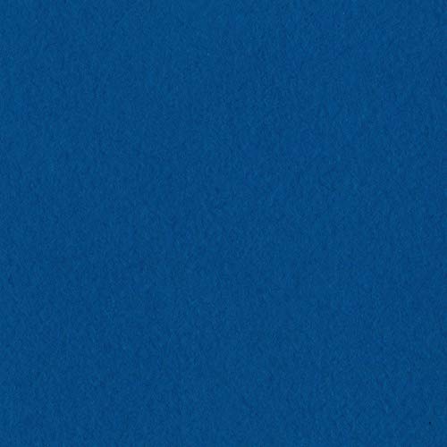 Classic Blue 12x12 Textured Cardstock | 80 lb Blue Scrapbook Paper | Premium Card Making and Paper Crafting Supplies | 25 Sheets per Pack Y