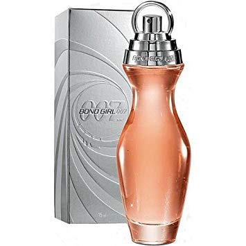 Bond Girl 007 Perfume