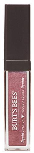 BURTS BEES Blush Bay Liquid Lipstick, 0.21 OZ