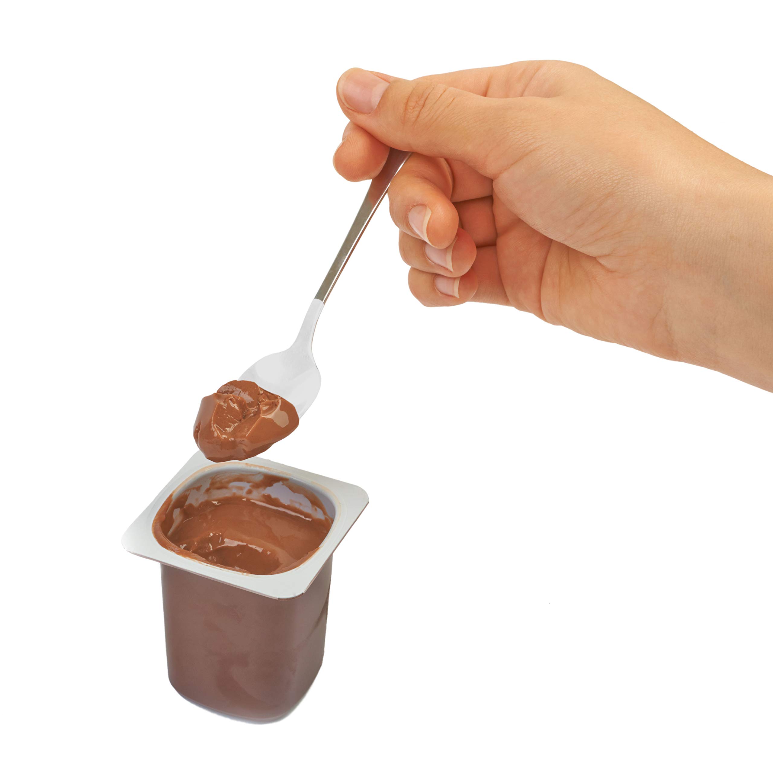 Rehabilitation Advantage Extra Small Spoon with Plastisol Coating
