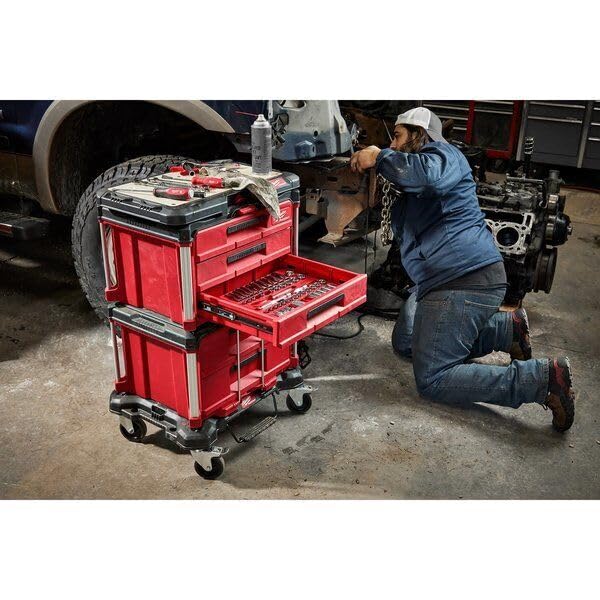 48-22-8410 Fits for Milwaukee Tool 48-22-8410 Packout Dolly
