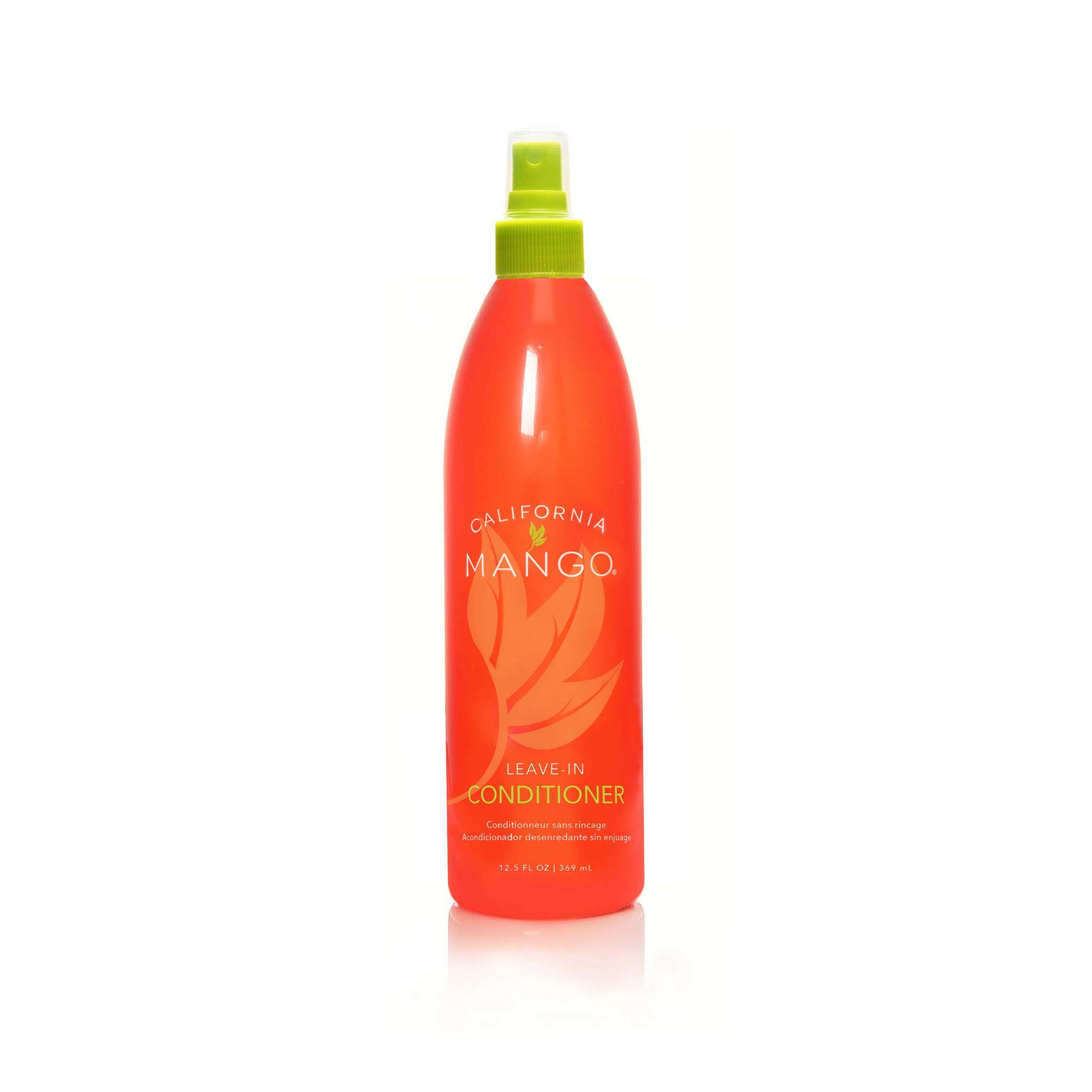 Leave-In Conditioner, 12.5 fl oz CM12LC
