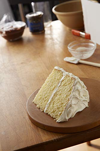 Betty Crocker Super Moist French Vanilla Cake Mix 432 Grams / 15.25 Oz - 4 Packs