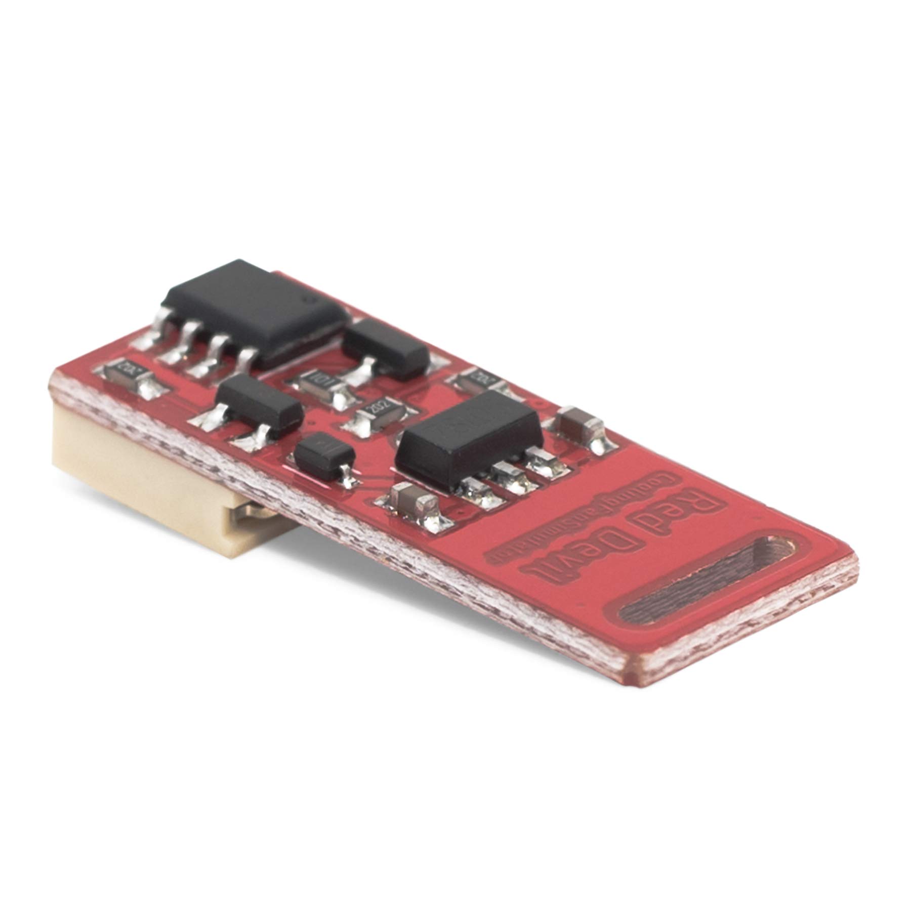 BUYMINERS.CA Cooling Fan Simulator (1st Generation) - Plug & Play 4 Pin Fan Spoofers for Bitmain Antminer, Dragonmint and More (2 Pack)