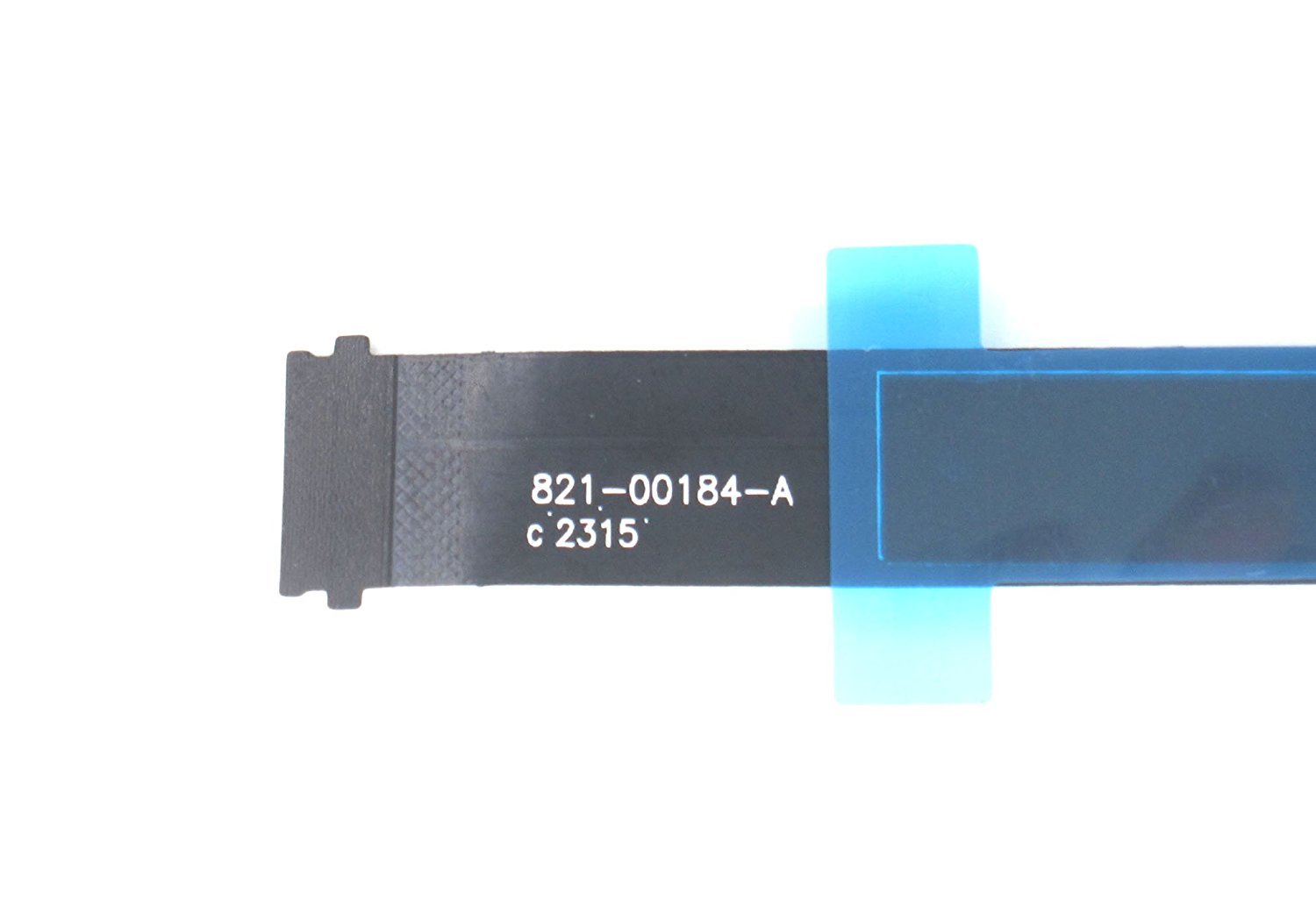 LeFix Touchpad Trackpad Track Pad Ribbon Flex Cable Replacement for MacBook Pro Retina 13" 13-inch A1502 Early 2015,PN: 821-00184-A