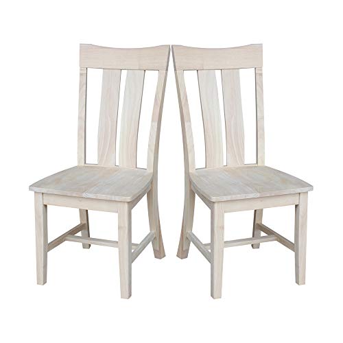International Concepts Ava Chair