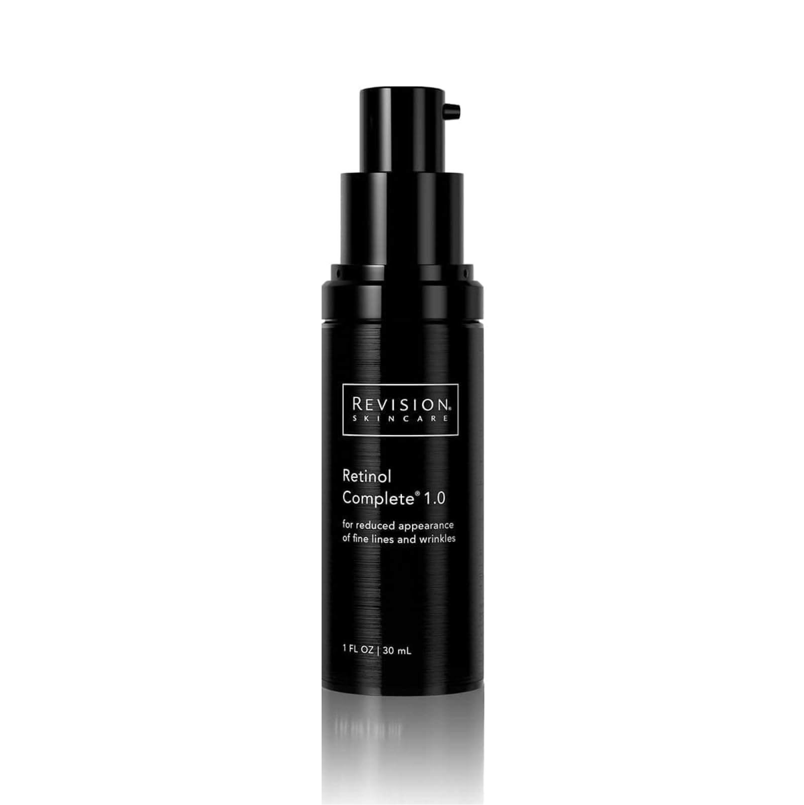 Revision Skincare Retinol CompleteĀ® 1.0 Anti Aging Serum, Reduces Fine Lines and Wrinkles, Hydrating and Smoothing, 1 fl oz
