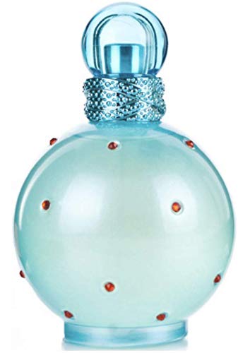 Britney Spears Greatest Hits Perfume by Britney Spears for Women. 4 Pc. Gift Set