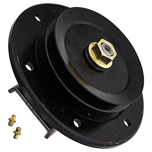 8TEN Deck Spindle Assembly for Toro 62 inch Z 252 253 255 287 L Master 99-4640