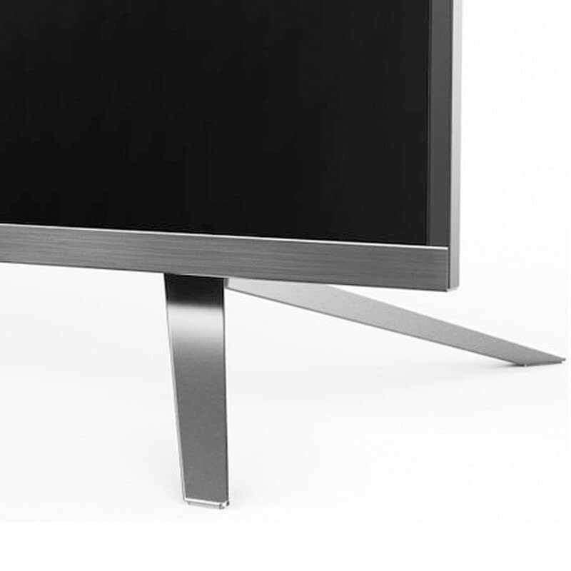 60Hz75-Inch 4K HD Eco-HDR Anti-Blu-ray Artificial Intelligence TV LED Luminescence