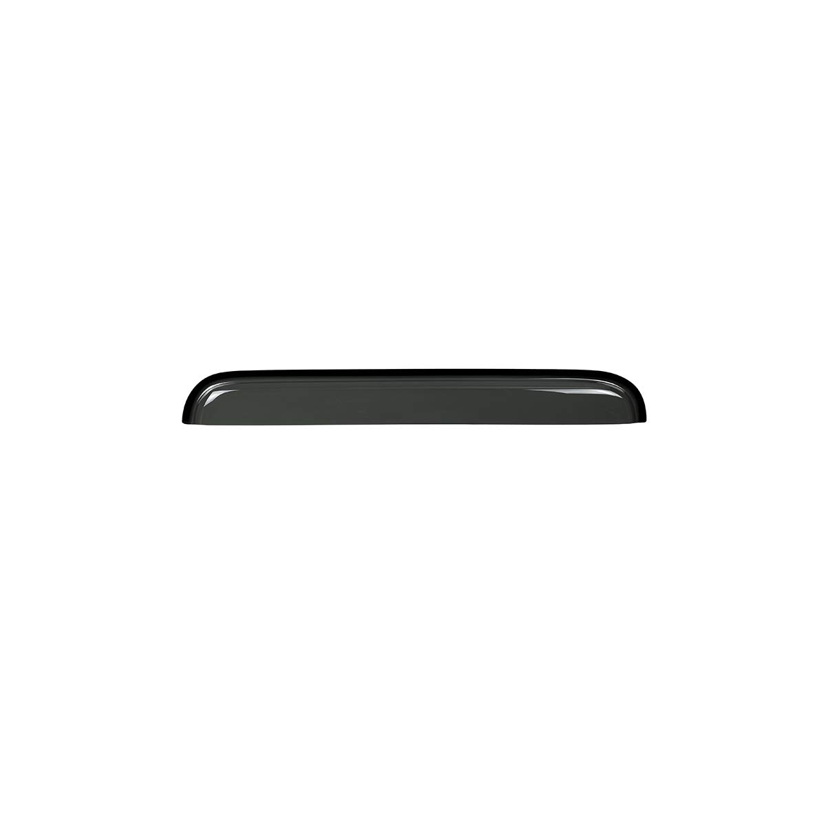 4pcs Vent Visor Side Window Deflectors Original Window Visors for 1999-2016 Ford F250/F350/F450 Super Duty Crew (SuperCrew) Cab Sun/Rain Guard 94953
