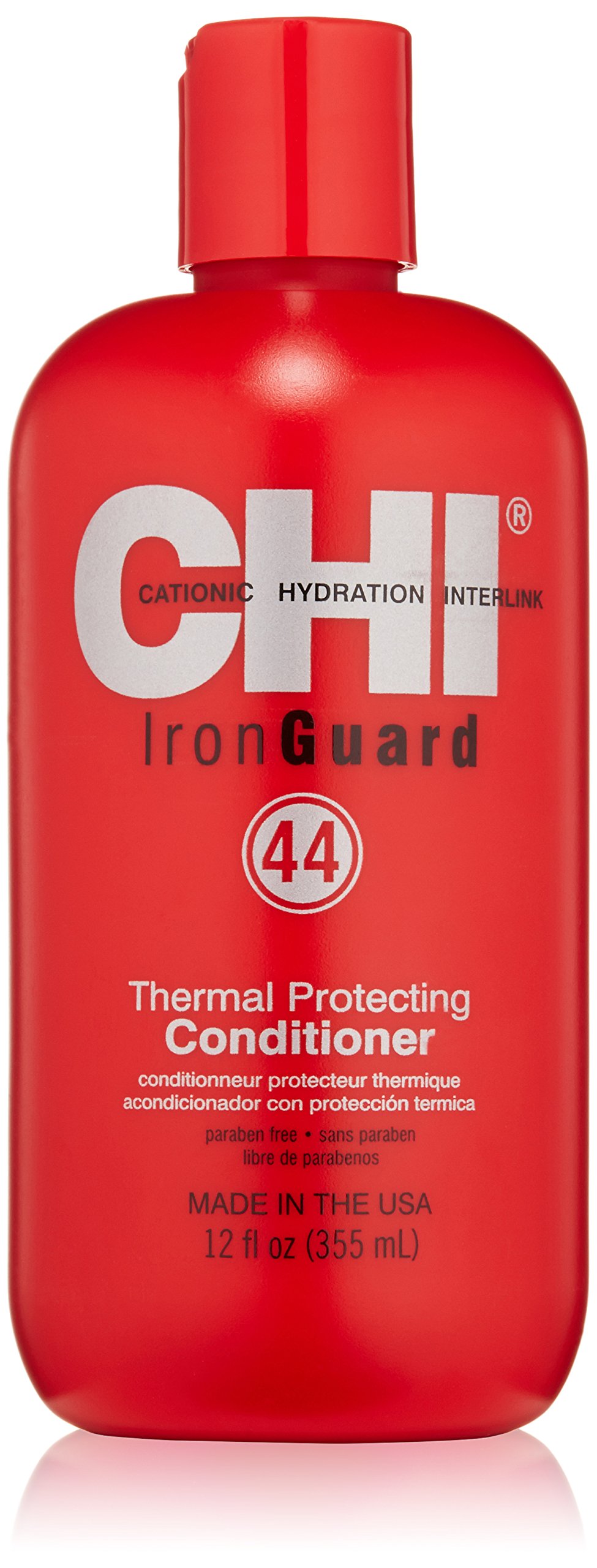 CHI 44 Iron Guard Thermal Protecting Conditioner