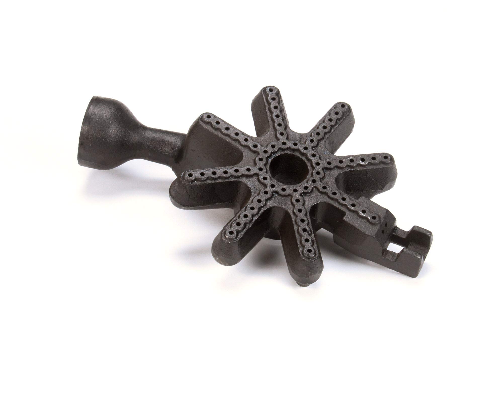 Garland 1089201-GAR Top Burner Front