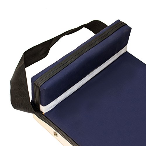 RK Safety RK-PMB-6FT Piano Moving Skid Board (Blue, Qty:1)