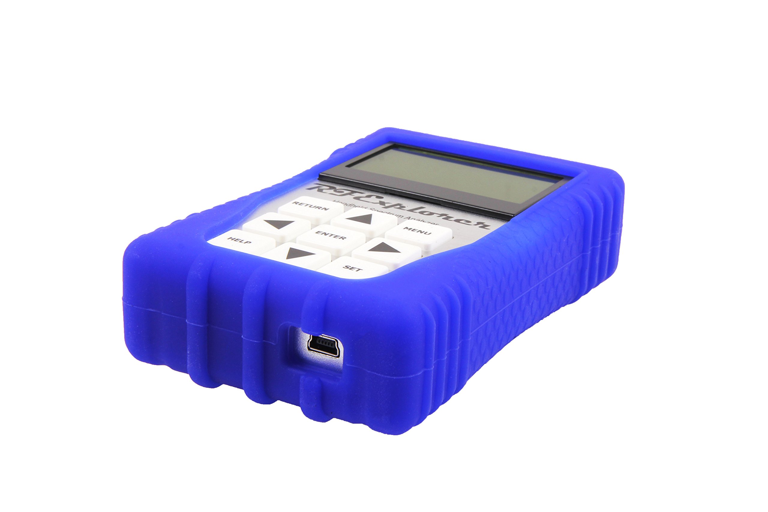 Seeed Studio RF Explorer WSUB1G+ spectrum analyzer