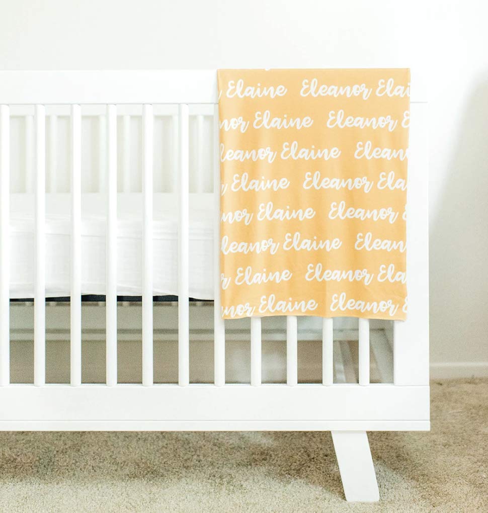 Personalized Baby Swaddle, Stretchy, Custom Baby Swaddle, Baby Boy and Girl Swaddle Personalized, Blanket, Personalized Baby Swaddle Items, Lovie Blanket, Small Baby Blanket, Snuggle Blanket