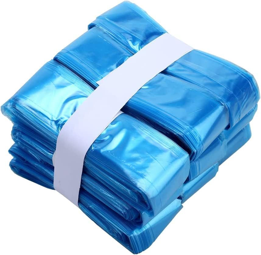 9 Pack Diaper Pail Refill Compatible with cartridges for Genie diaper pail refills bags refill (Cartridge is not included)