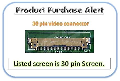 Generic LCD Screen 15.6 inch LP156WF4-SPH3 1920 x 1080 eDP 30pins Slim WUXGA