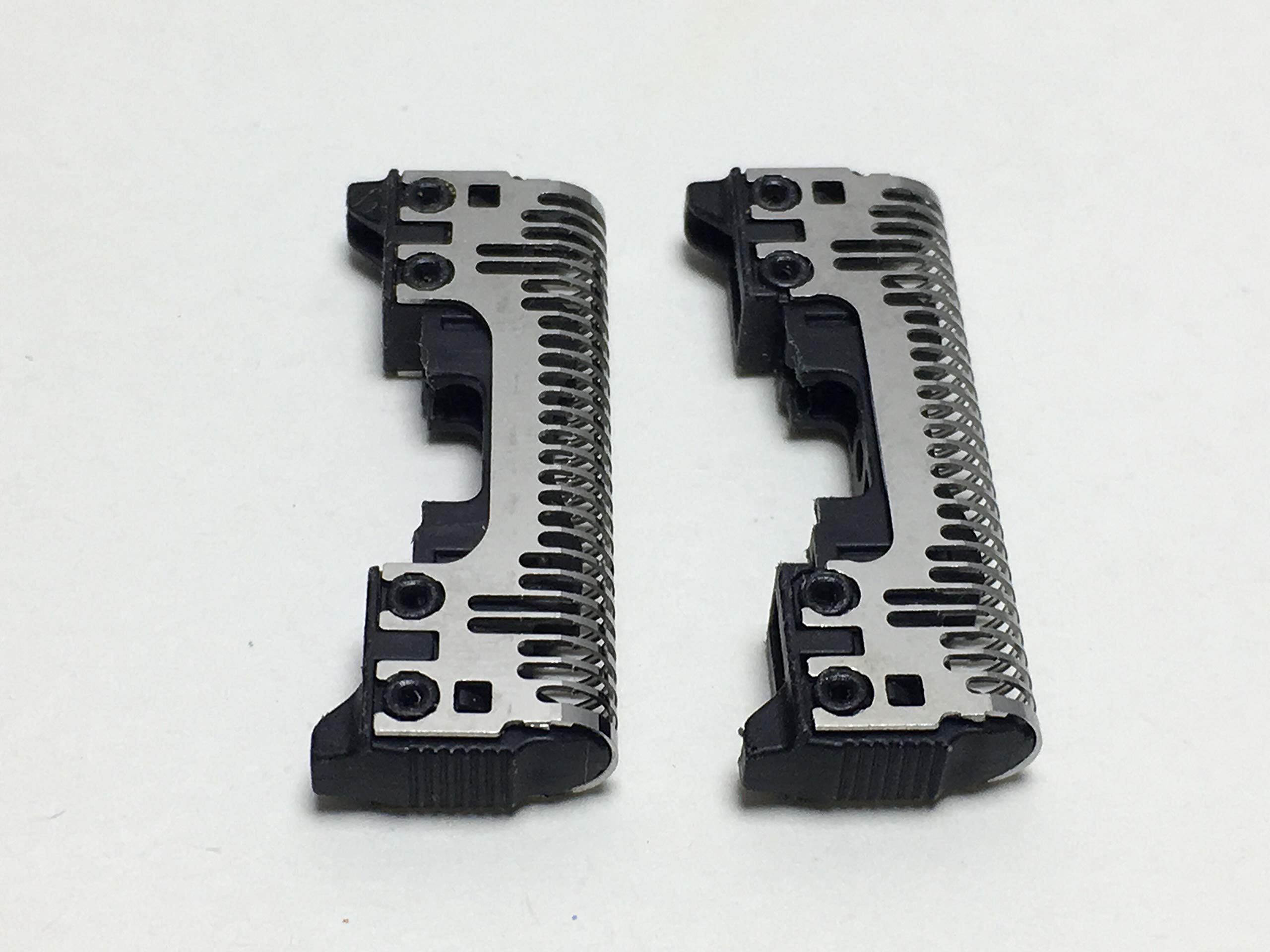 NEW Shaver Razor Head 2X Inner Blade Cutter Men's Beard Replacement For ES6002 ES6003 ES6013 ES6015 ES6016 ES-RT81 ES-RT51 ES-RT20 ES-RT30 ES-RT401 ES-RT60 shavers blades Parts