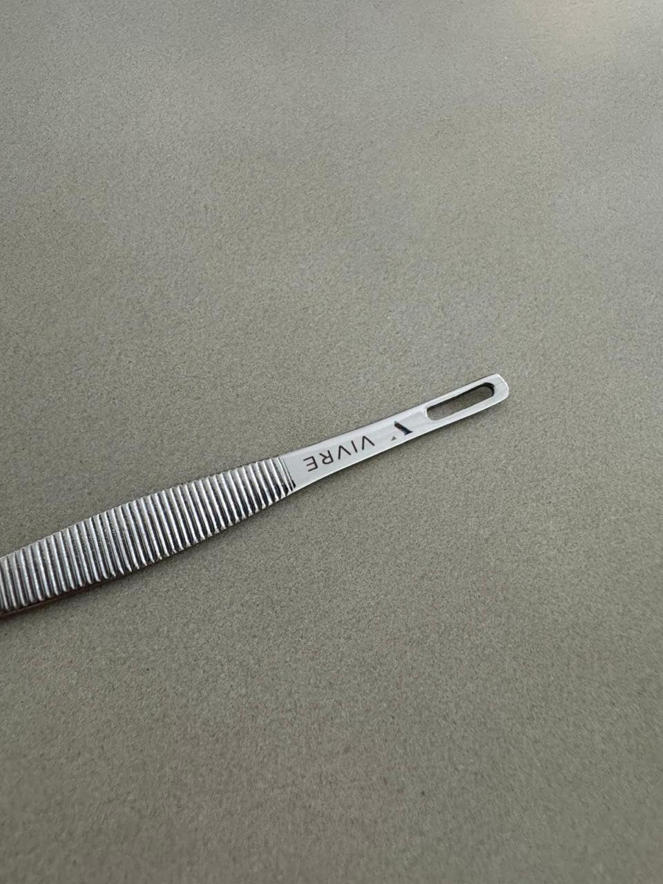 Güzel Beauty Schamberg Comedone Blackhead Extractor, Blackhead Remover - Acne Remover, Facial Tools for Men and Woman - Made from 100% Stainless Steel