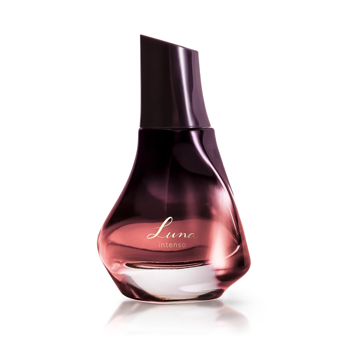 Natura - Linha Luna - Deo Parfum Intenso Feminino 50 Ml - (Natura - Luna Collection - Eau de Parfum Intense For Women 1.76 Fl Oz)